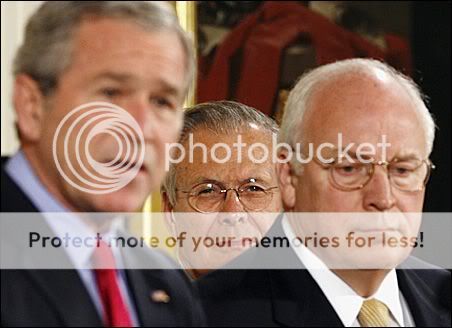 bush_cheney_rumsfeld.jpg Photo by bobscof311 | Photobucket
